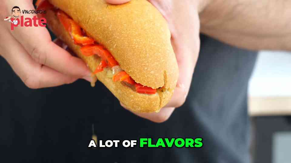 How One Family Keeps Their Sausage Sandwich Tradition Alive