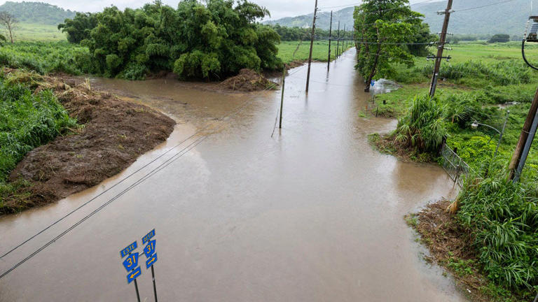 Weather Updates, August 18: Tracking Hurricane Erin's Threats (And More)