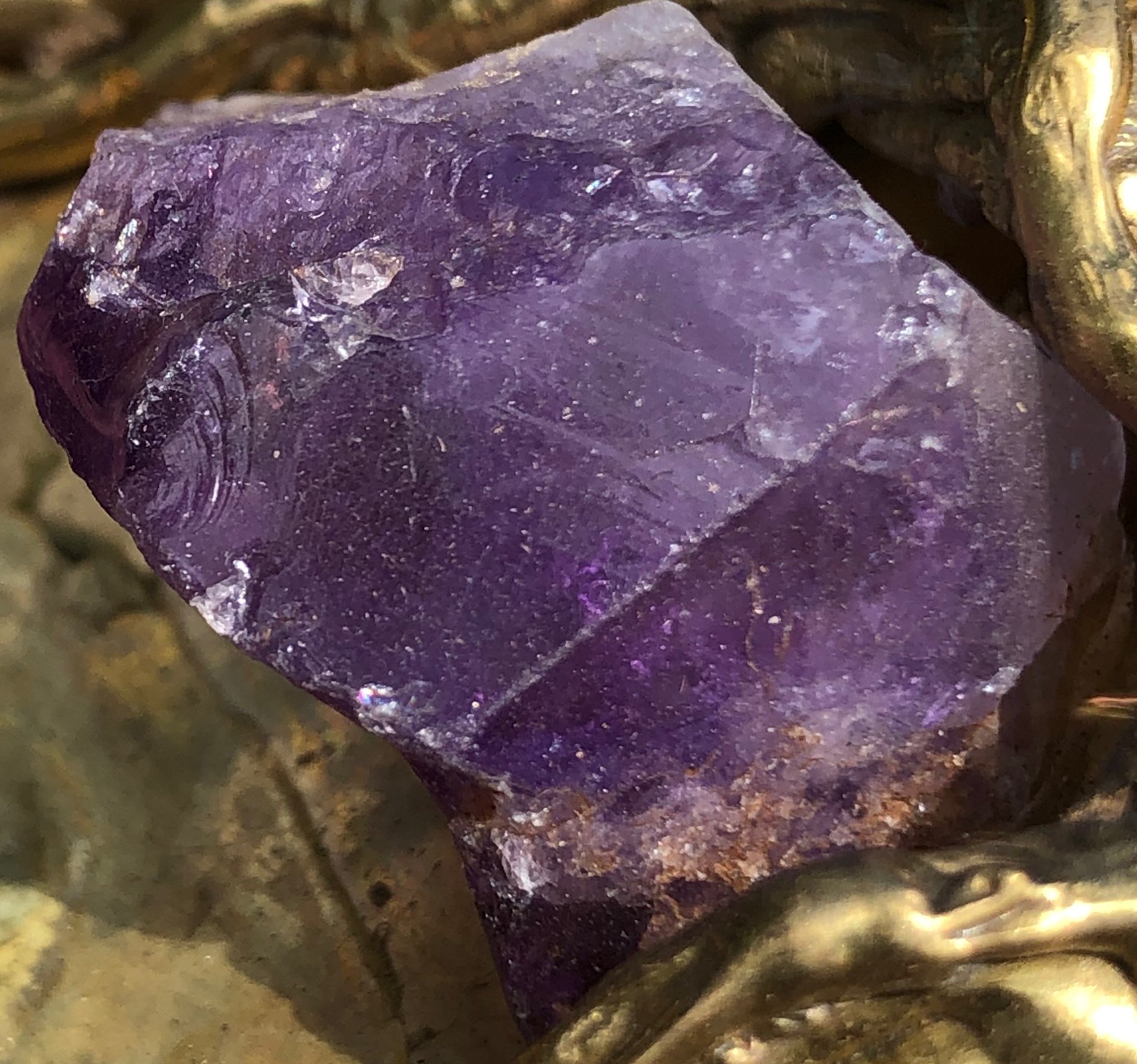 12 Rare Gemstones With Legendary Origins