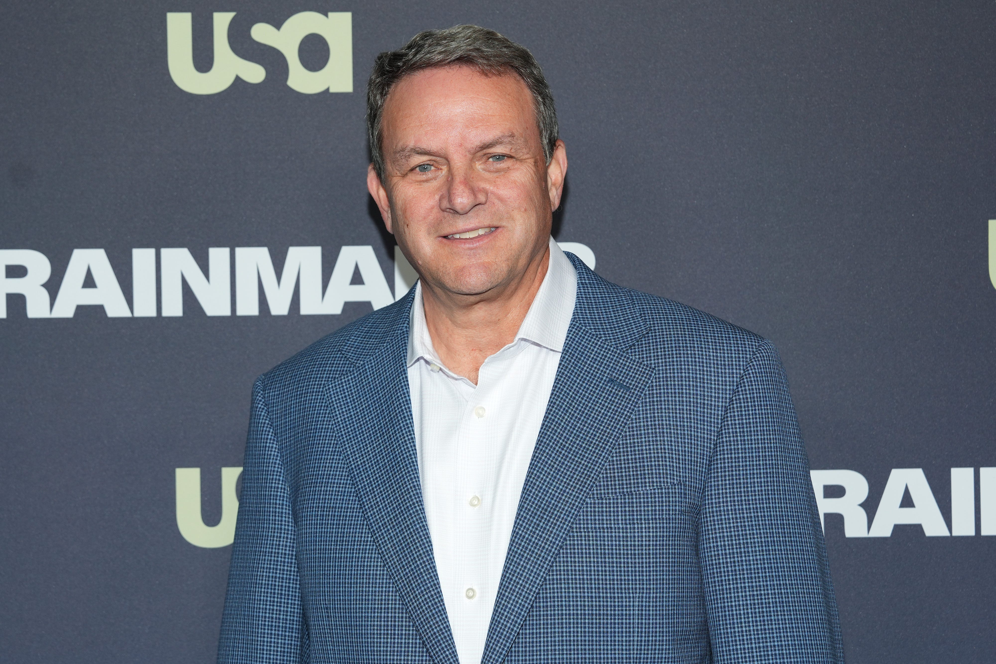 MSNBC is changing its name and logo. Read the memo that breaks it all down.