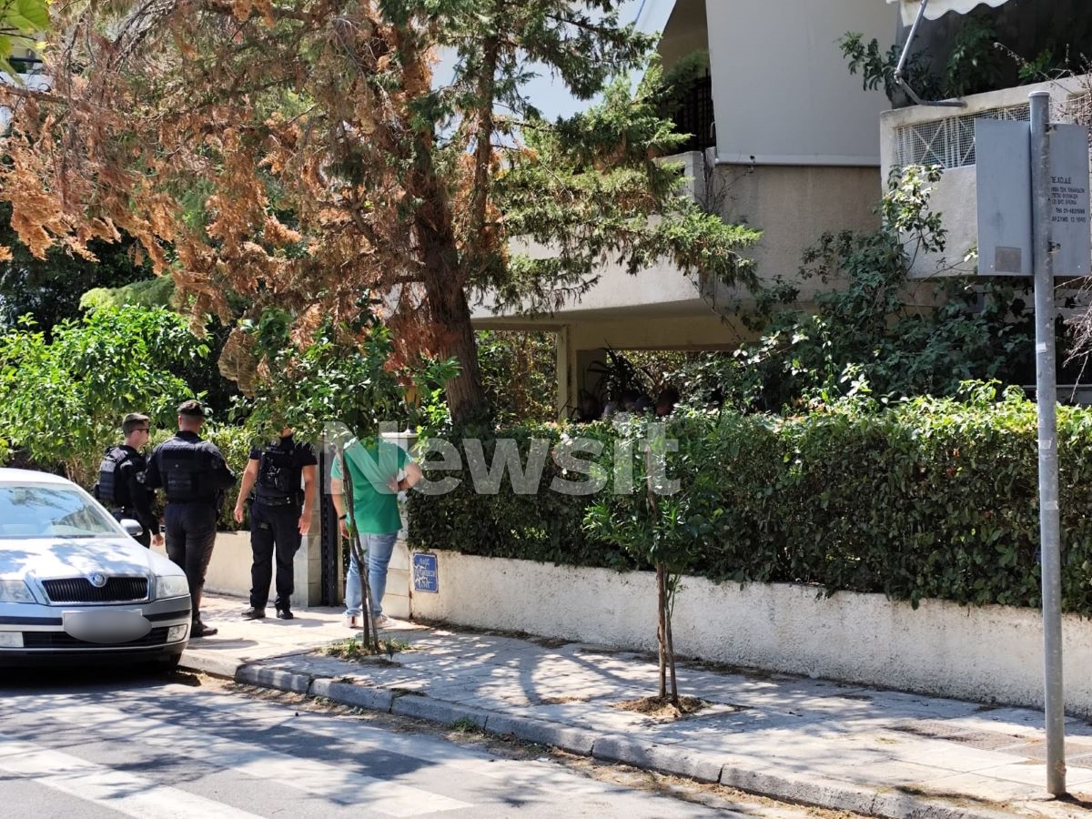 Γυναικοκτονία στο Χαλάνδρι: Η 47χρονη είχε καταγγείλει τον 28χρονο στην ...