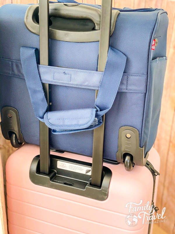 Packing tips that help if you have delayed or lost luggage