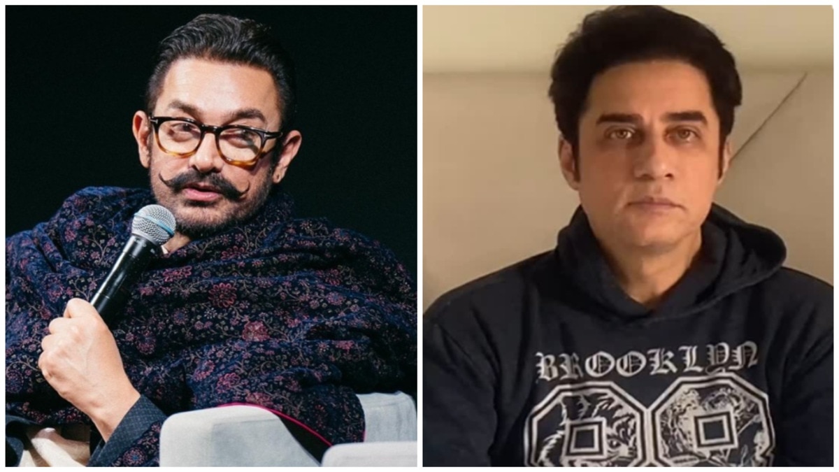 Faissal Khan Confirms Cutting Ties With Aamir Khan And Family In Instagram Post