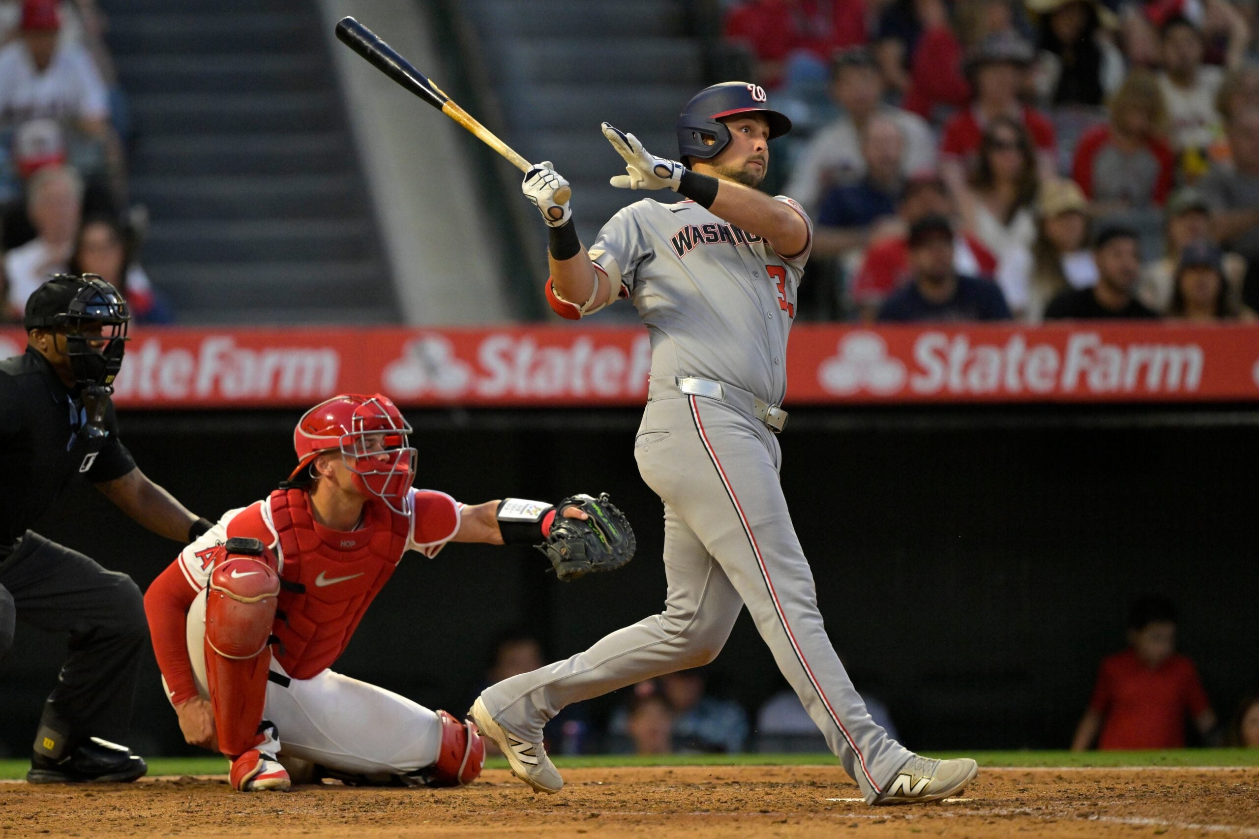 Red Sox reportedly finalizing deal with 1B Nathaniel Lowe