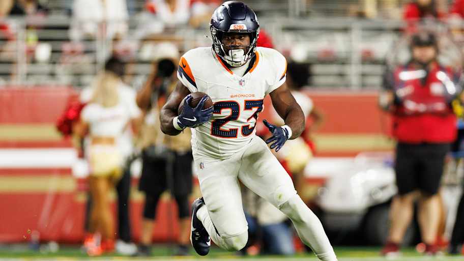 3 Broncos' draft picks who will undoubtedly be cut after the preseason