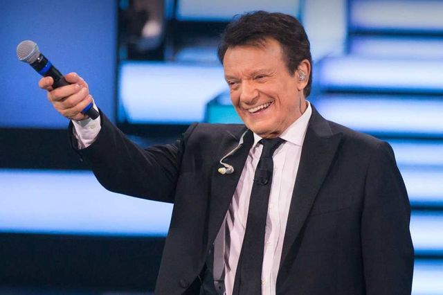 Massimo Ranieri, la vita privata dell’artista: compagna, dove vive, figli