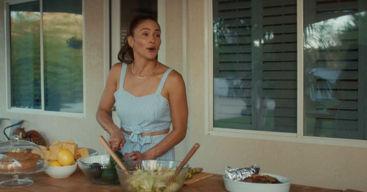 Paula Patton Says She's 'Enjoying Every Moment' of Being Single