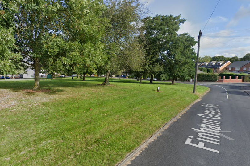 Figures reveal Coventry's 'long life' districts