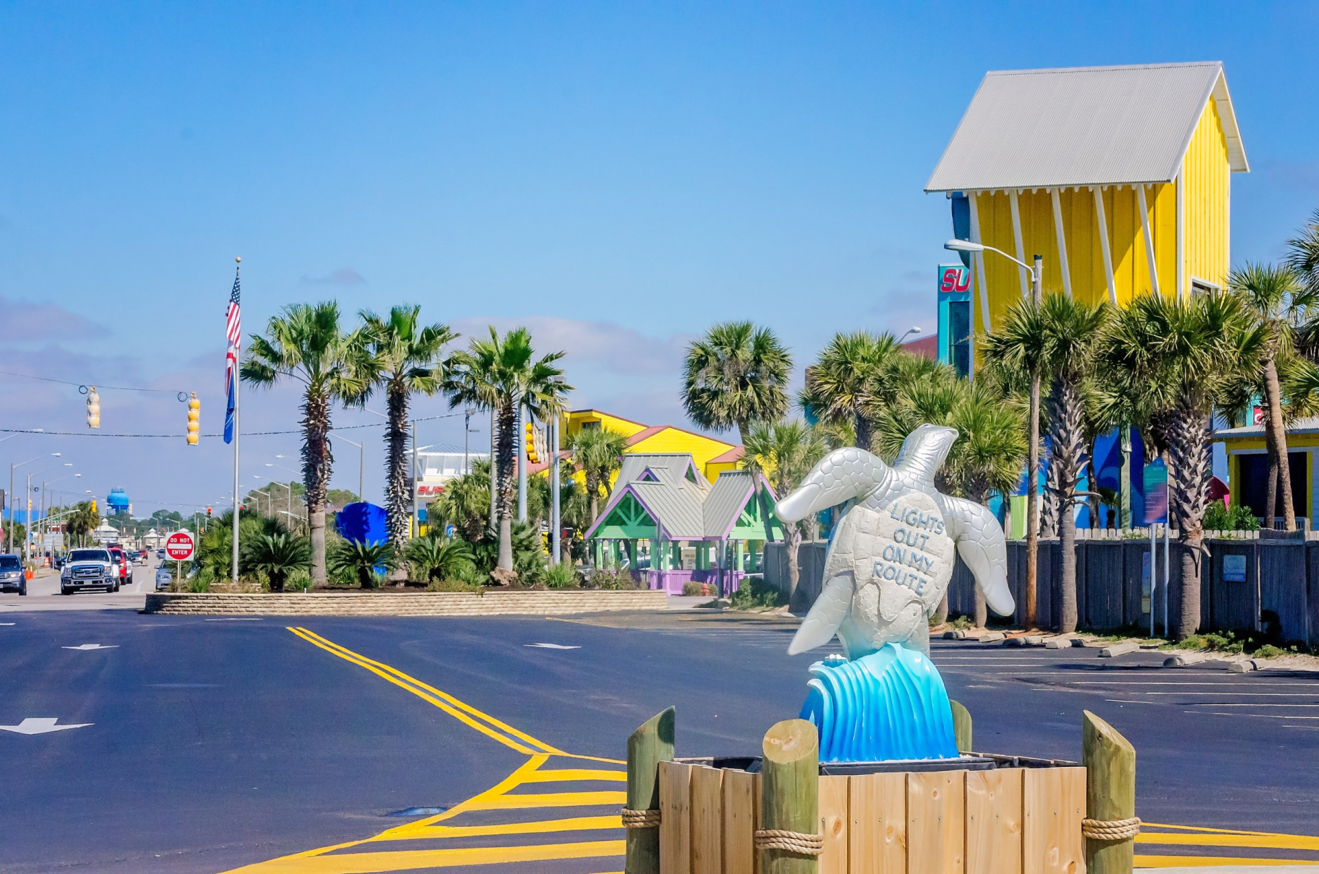 The most overrated attraction in each state