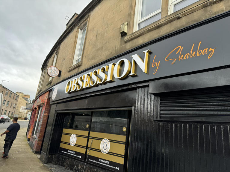 OpenTable: The 10 highest rated restaurants in Glasgow and Lanarkshire ...