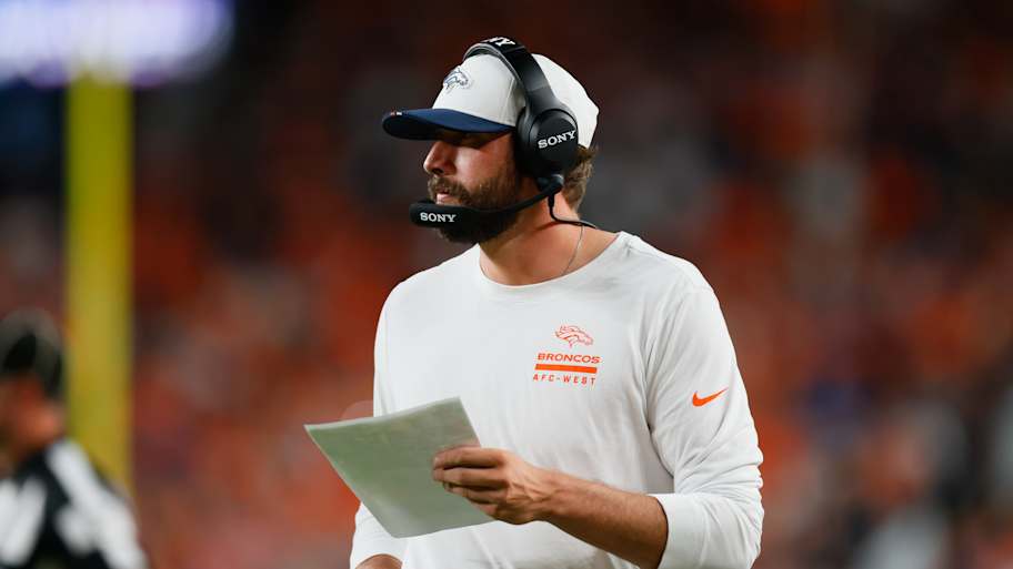 Broncos top assistant coach is going to get stolen faster than we thought