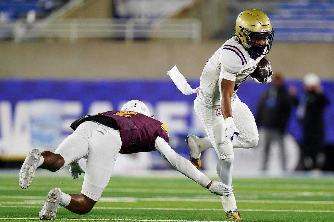 2025 class of the Commonwealth: Kentucky's top high school football seniors