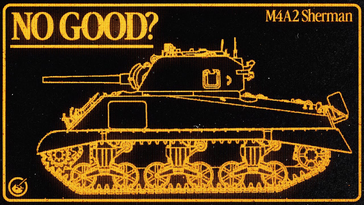 Sherman Tank: Battlefield Workhorse or Death Trap?