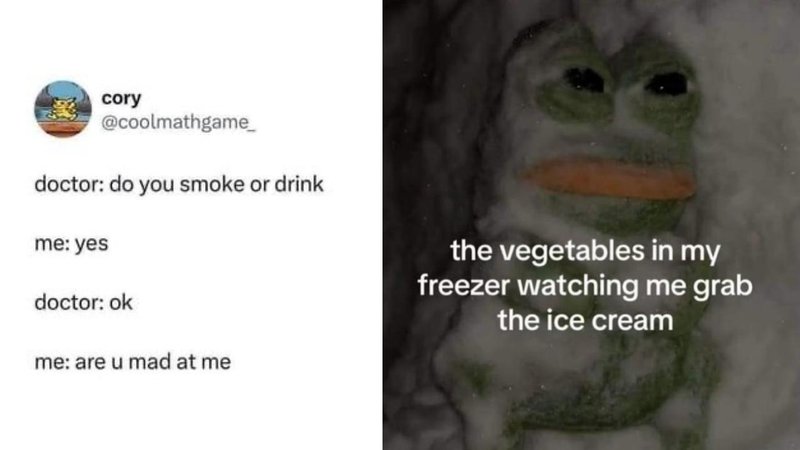 30 More Relatable Moments To Feel Less Alone Today