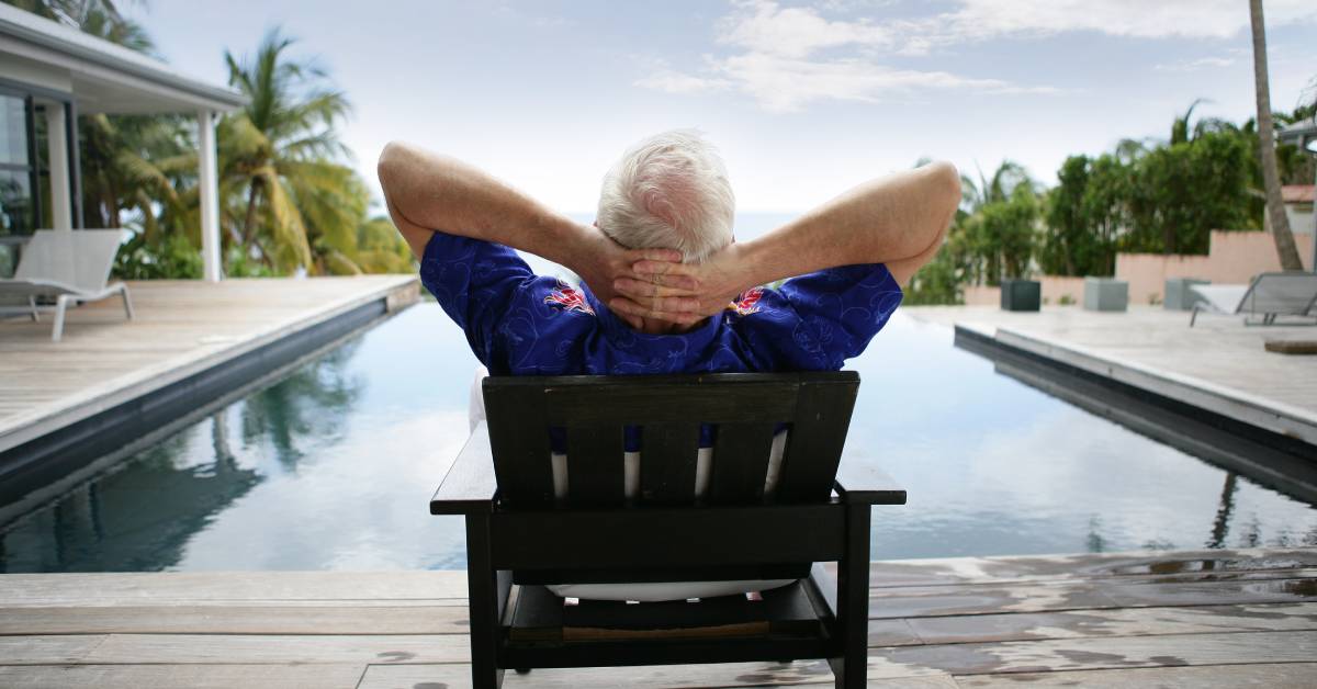 11 Types of People Who Should Never Retire Early