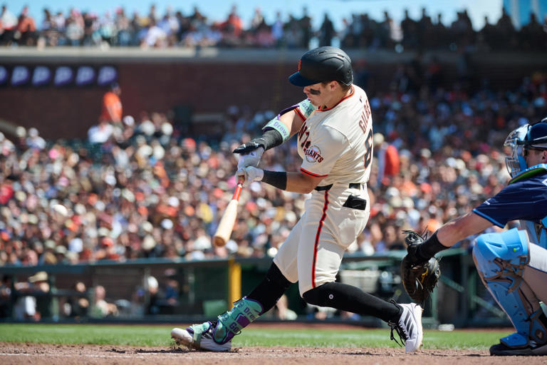 Former Vols by the numbers in 2025 MLB Week 21