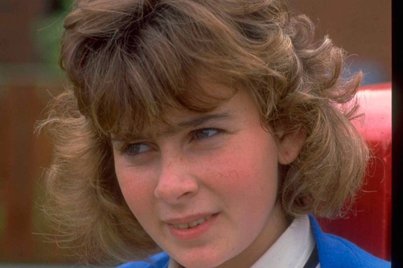 Brookside cast now as beloved soap returns after 22 years