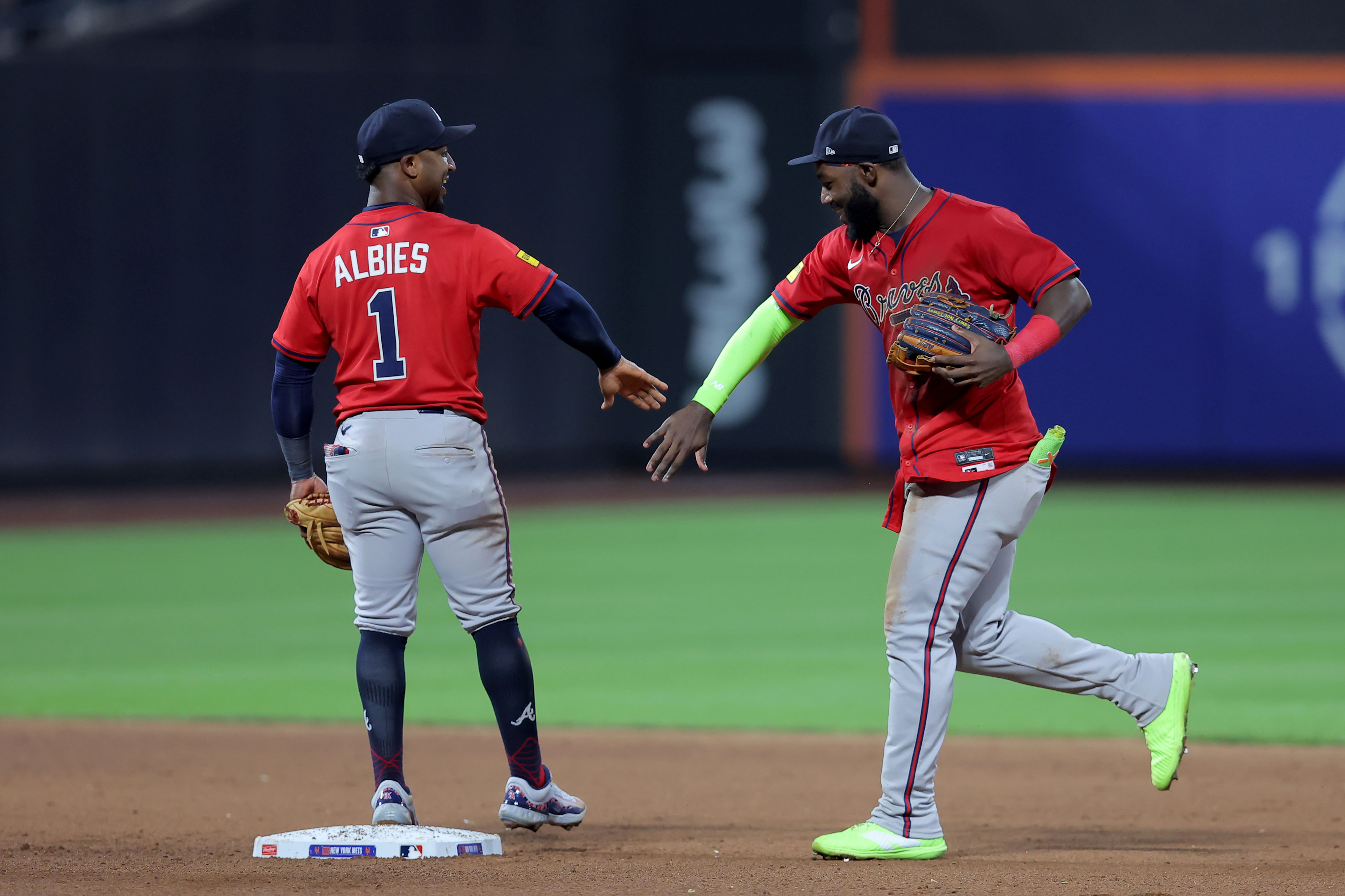 Braves host White Sox – and here’s how you can watch