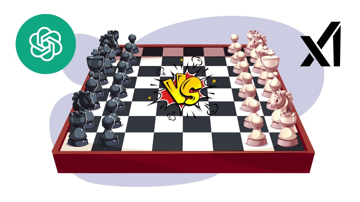 OpenAI o3 and Grok 4 compete in chess competition, here is who won the ...