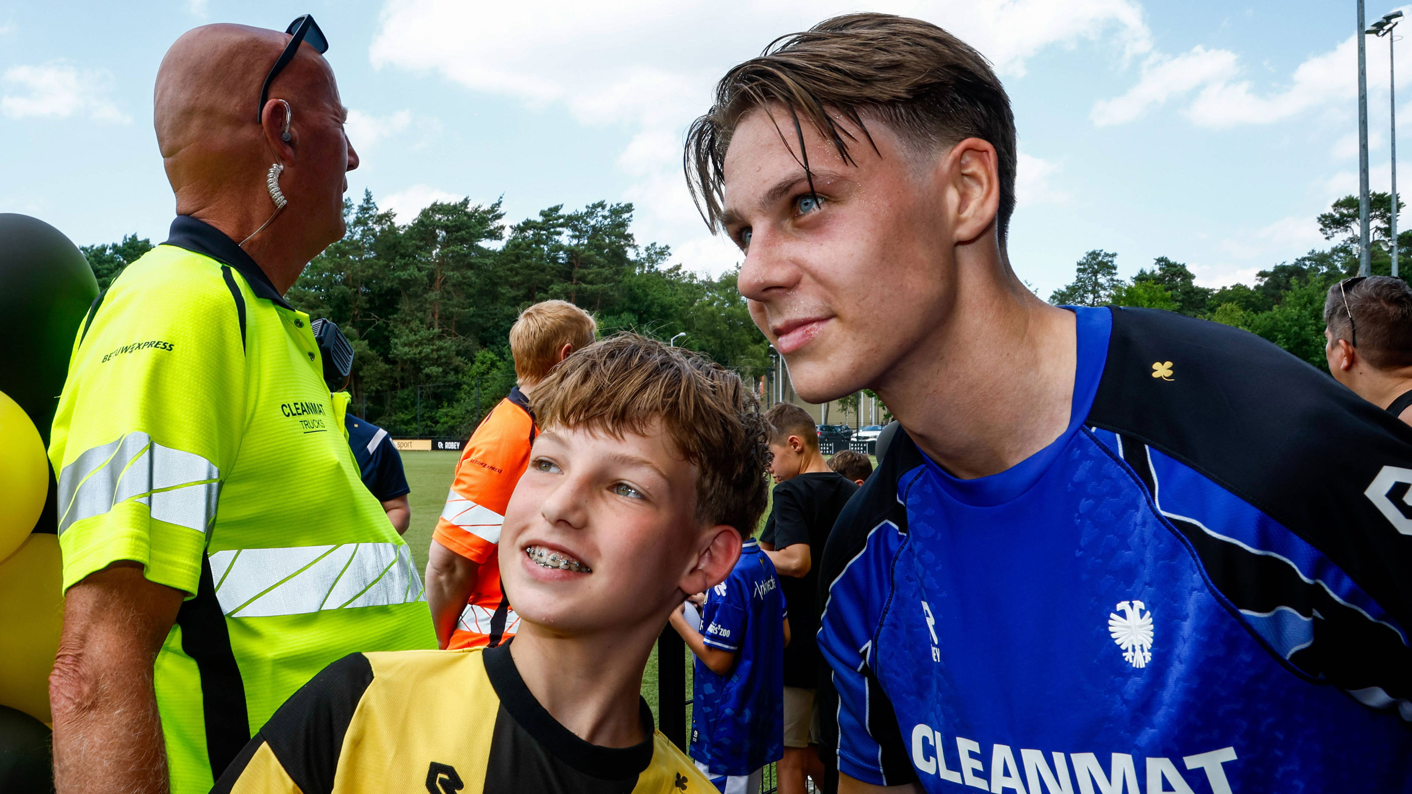 PSV kondigt volgende zomeraanwinst officieel aan