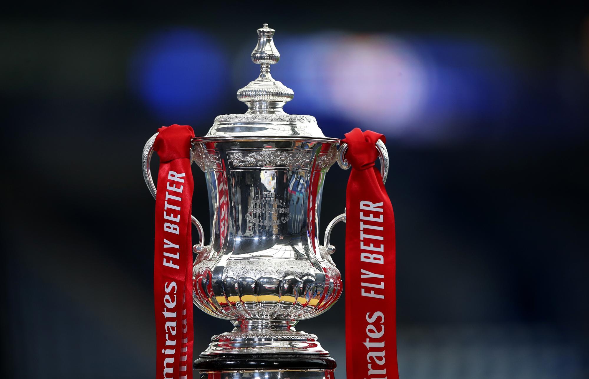 Favourable FA Cup ties for Bourne Town, March Town and Stamford AFC ...