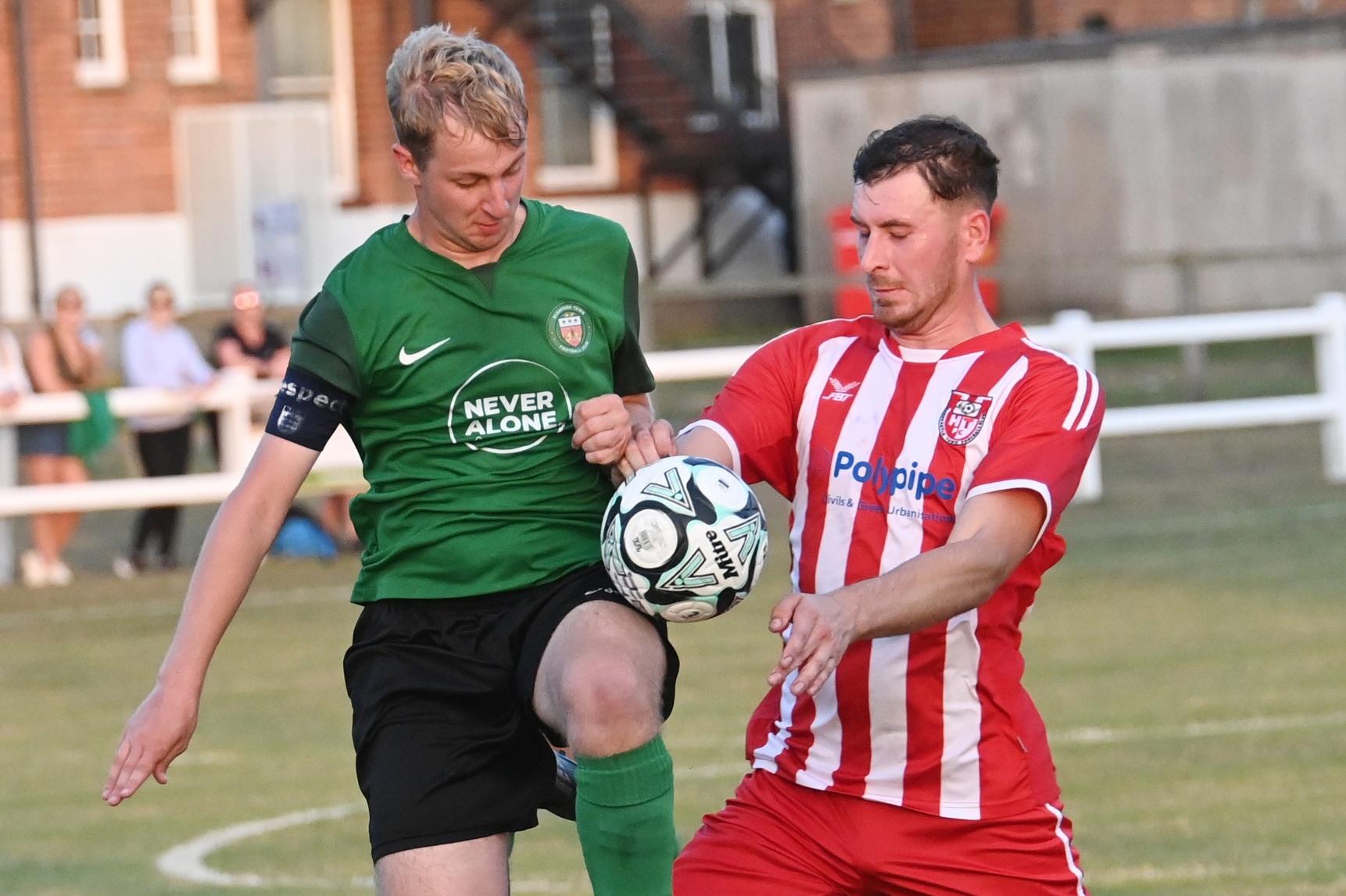Wongers get off to a flying start
