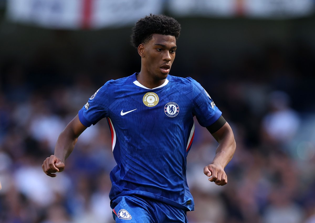 Chelsea's transfer decision over new centre-back could present ...
