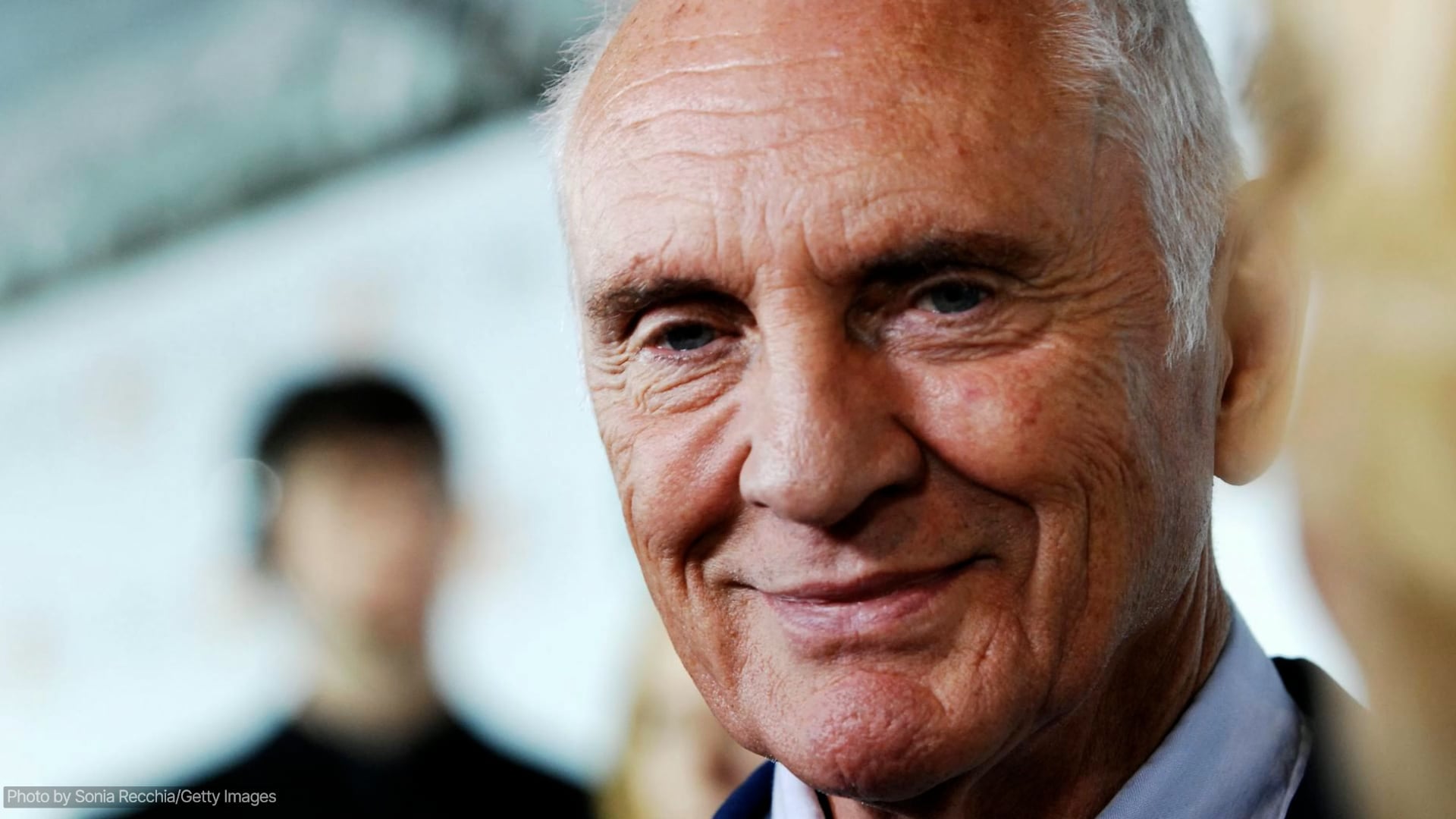 È Morto A 87 Anni L'Attore Di "Superman" e "Teorema", Terence Stamp