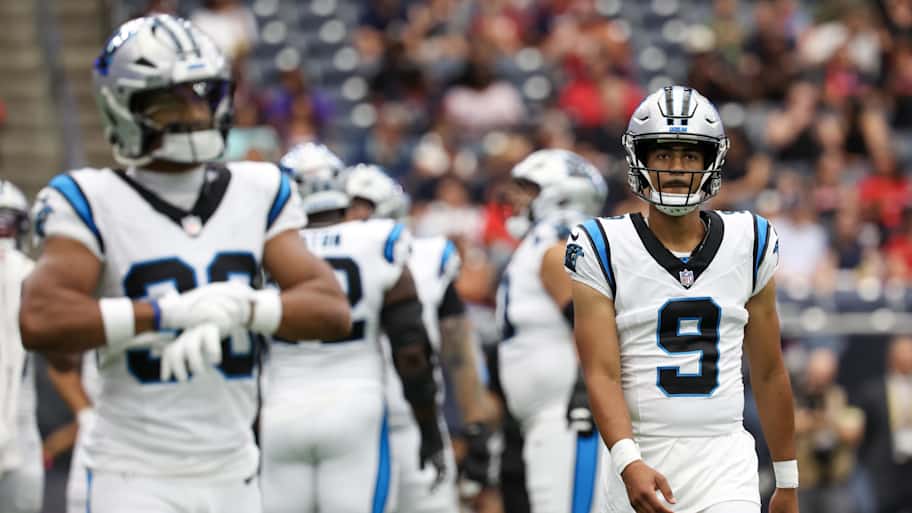 The Athletic has one devastating word for Carolina Panthers' awful ...