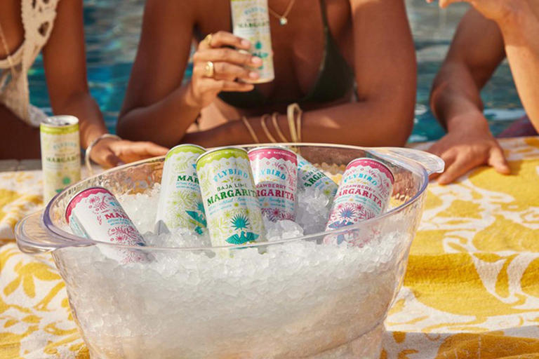 Breaking Down the RTD Categories: From Hard Seltzers to Canned ...