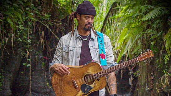 Michael Franti makes big admission about cheating on wife; Spearhead ...
