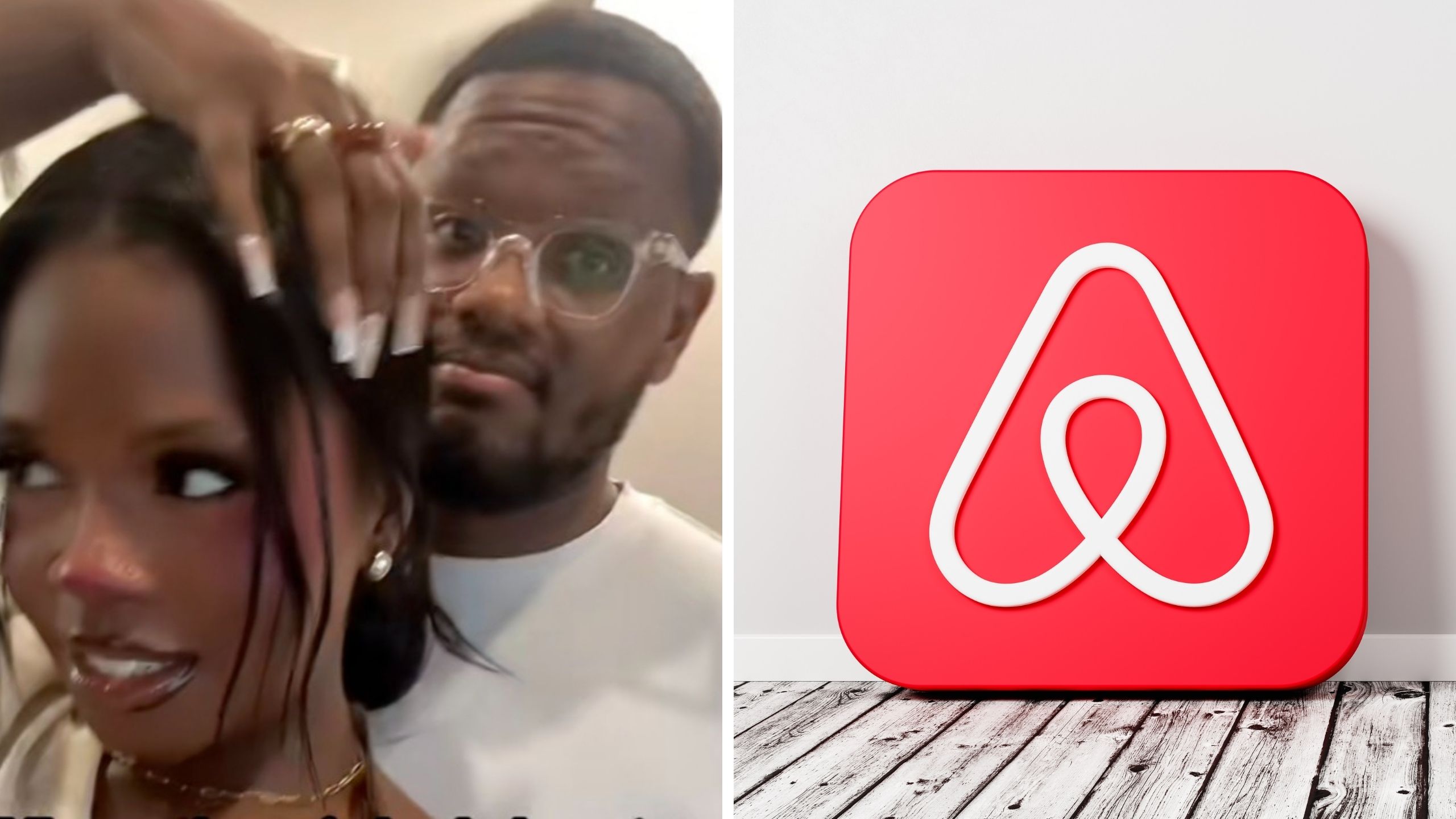 ‘You got 362 other days you can do this’: Couple checks in to Phoenix Airbnb. Then the host ...