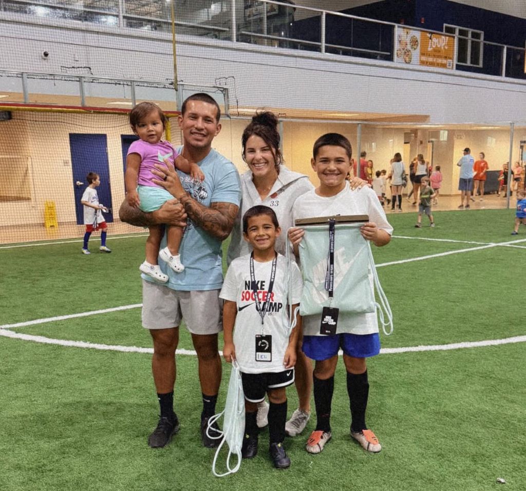Teen Mom's Javi Marroquin, Wife Lauren Marroquin Expecting Baby No. 3