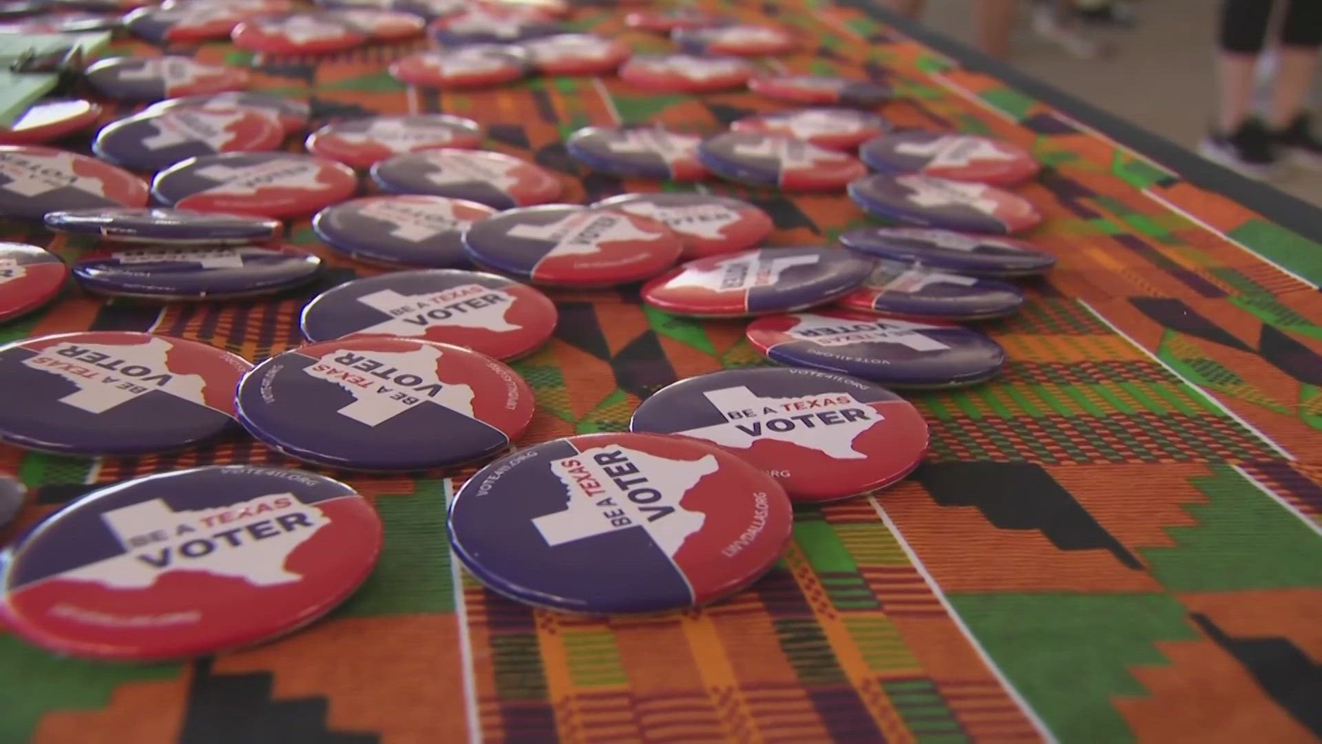 There's a growing belief that the Texas legislature could meet quorum ...