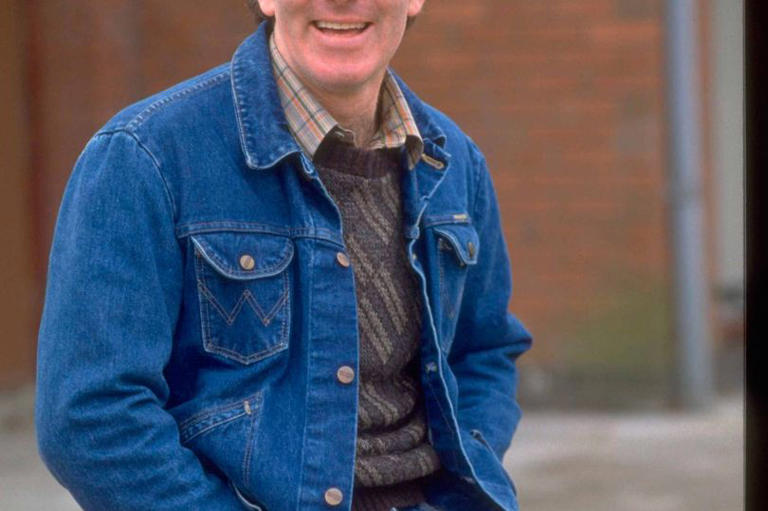 Brookside cast now as crossover filming begins in Liverpool after 22 years