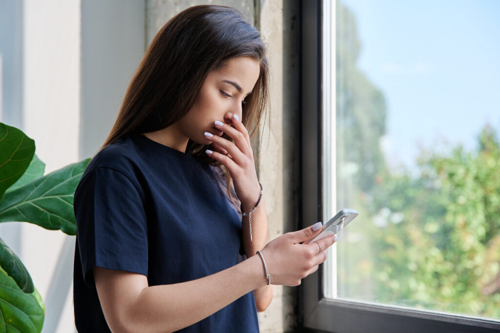 Why Notification Anxiety Is the New Normal (And How To Fight It)