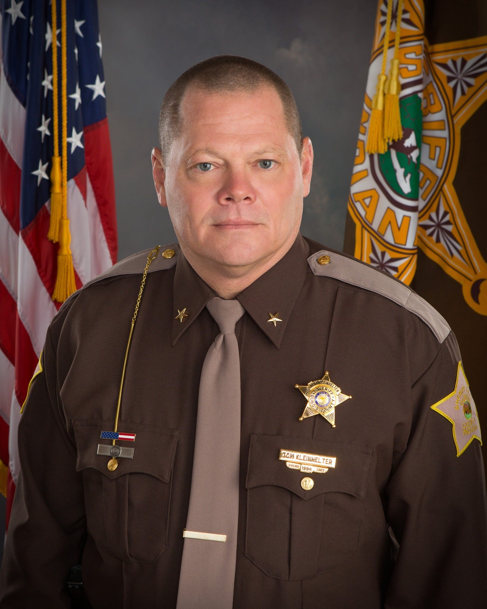 Probe into sheriff’s alleged wrongdoing ends with investigator in hot water