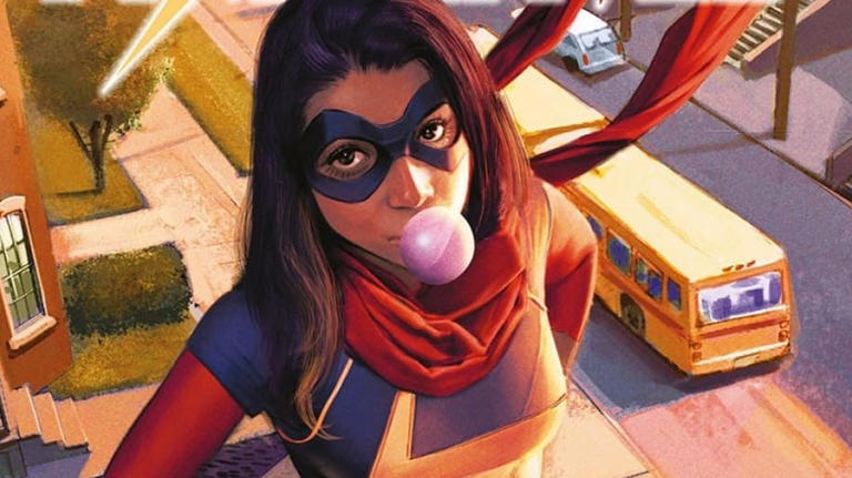 15 Best Marvel Comics Of All Time, Ranked