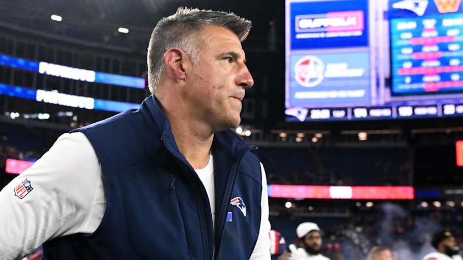 Patriots cut ties with two 2025 draft picks in updated 53-man roster ...