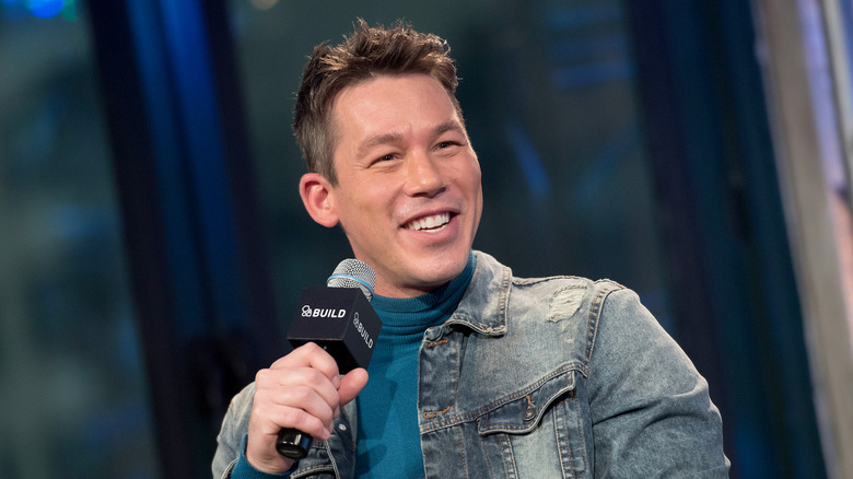 David Bromstad's Relatable Advice For Finding Budget-Friendly Interior ...