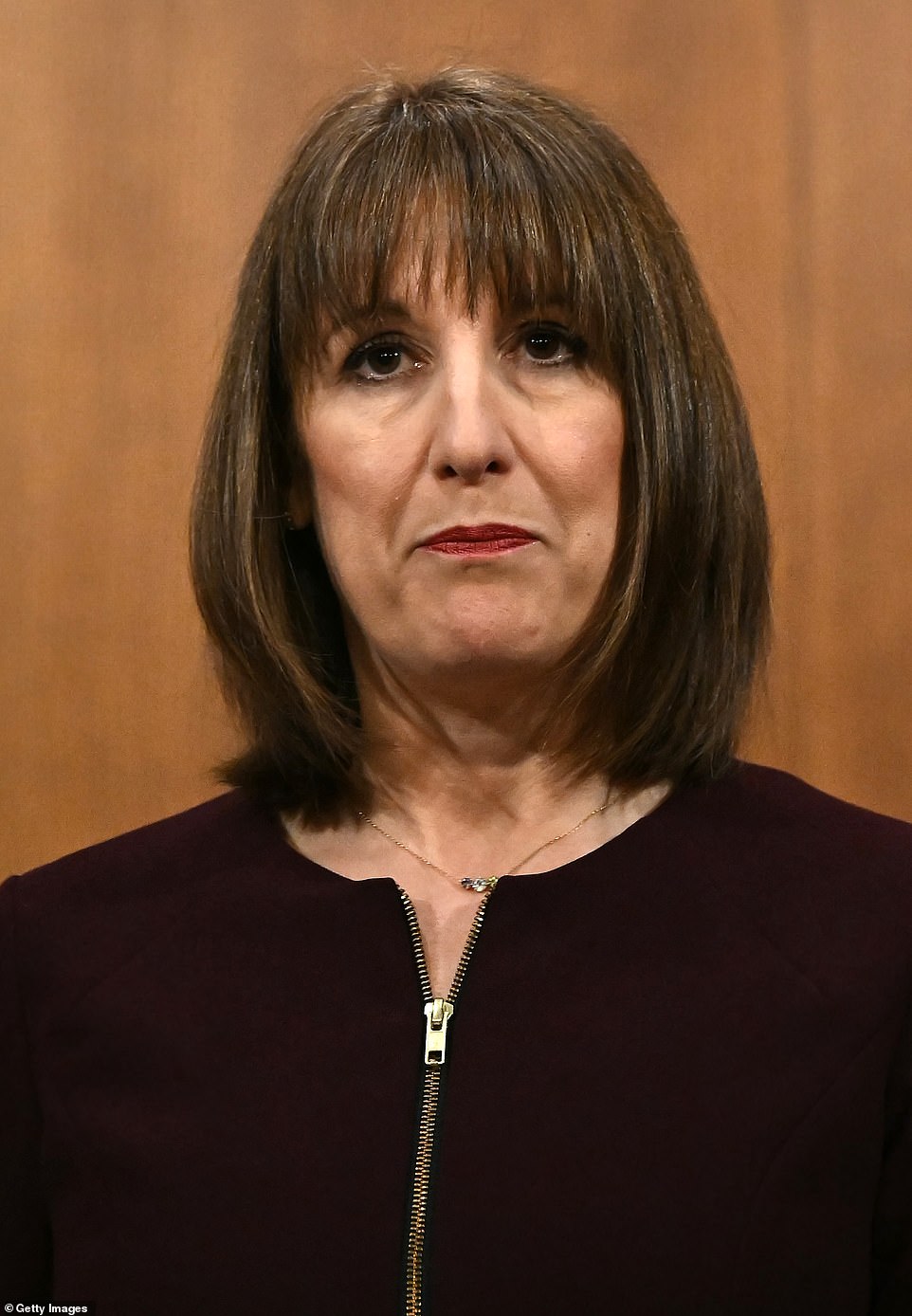 Rachel Reeves forced to correct string of gaffes
