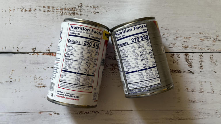 We Tried Campbell's X PBR Collaboration And The Beer Cheese Soup Is ...