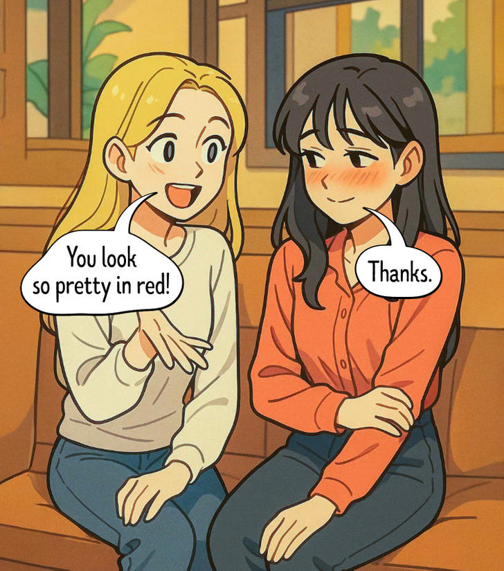 15 Comics About Women’s Everyday Life That Are Surprisingly Relatable