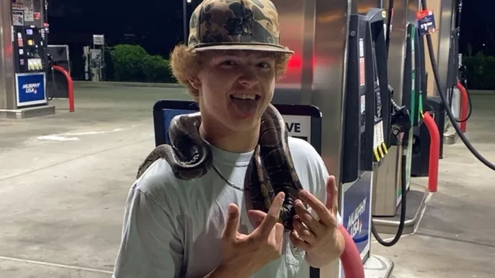 South Carolina Teen Shot Dead 'Over a Girl': Latest Updates on Trey ...