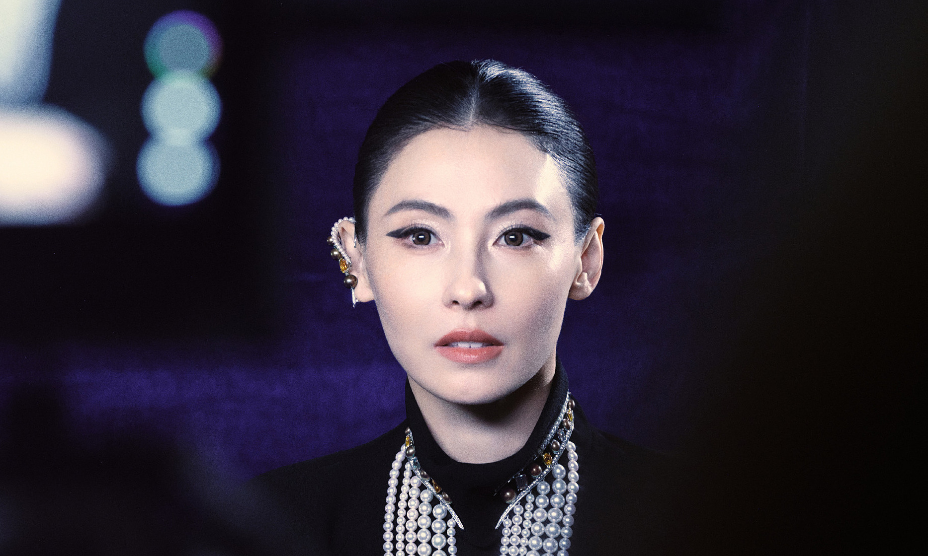 Nicholas Tse and Cecilia Cheung’s cause of divorce revealed to be ...