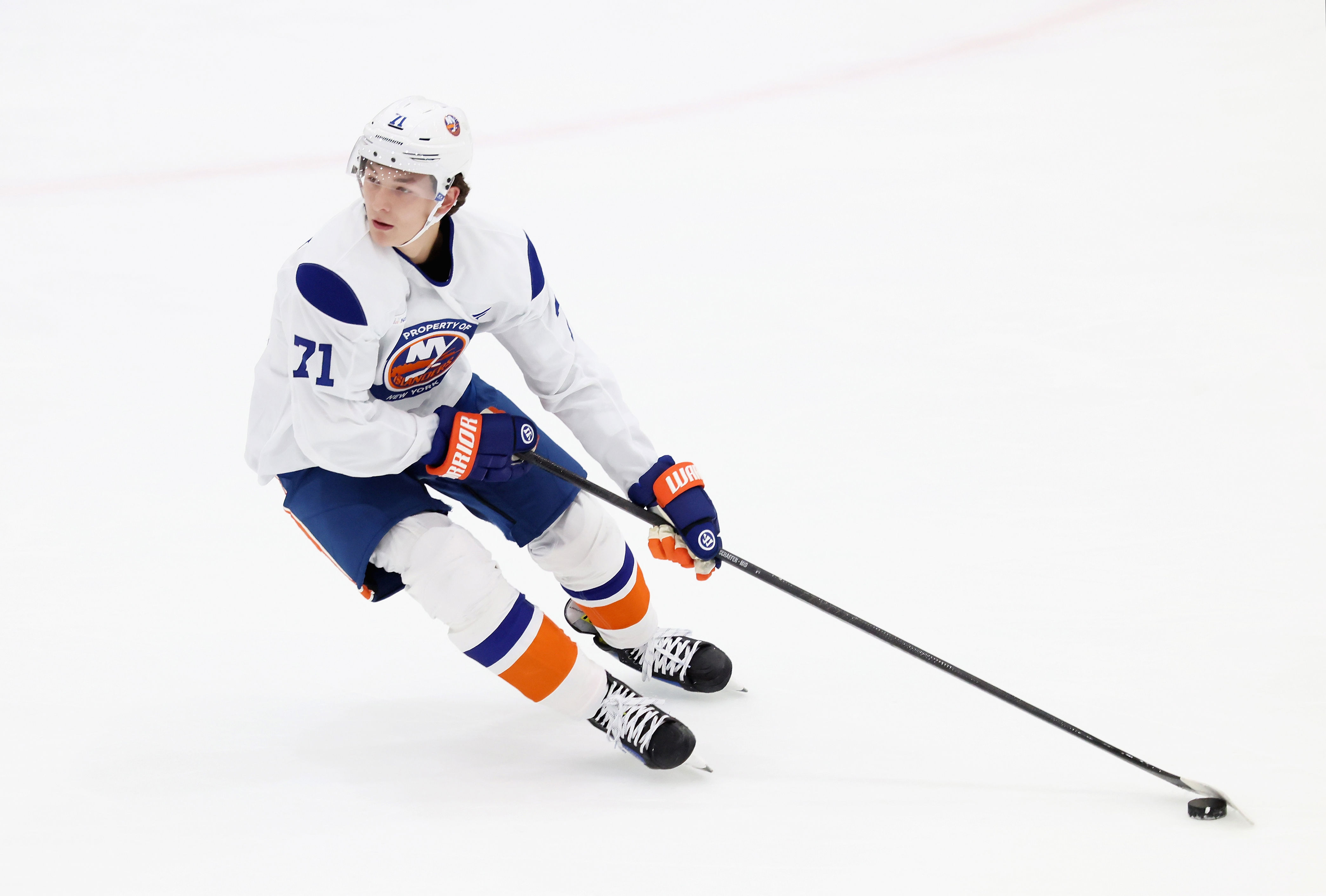 Islanders News: Summer rewind