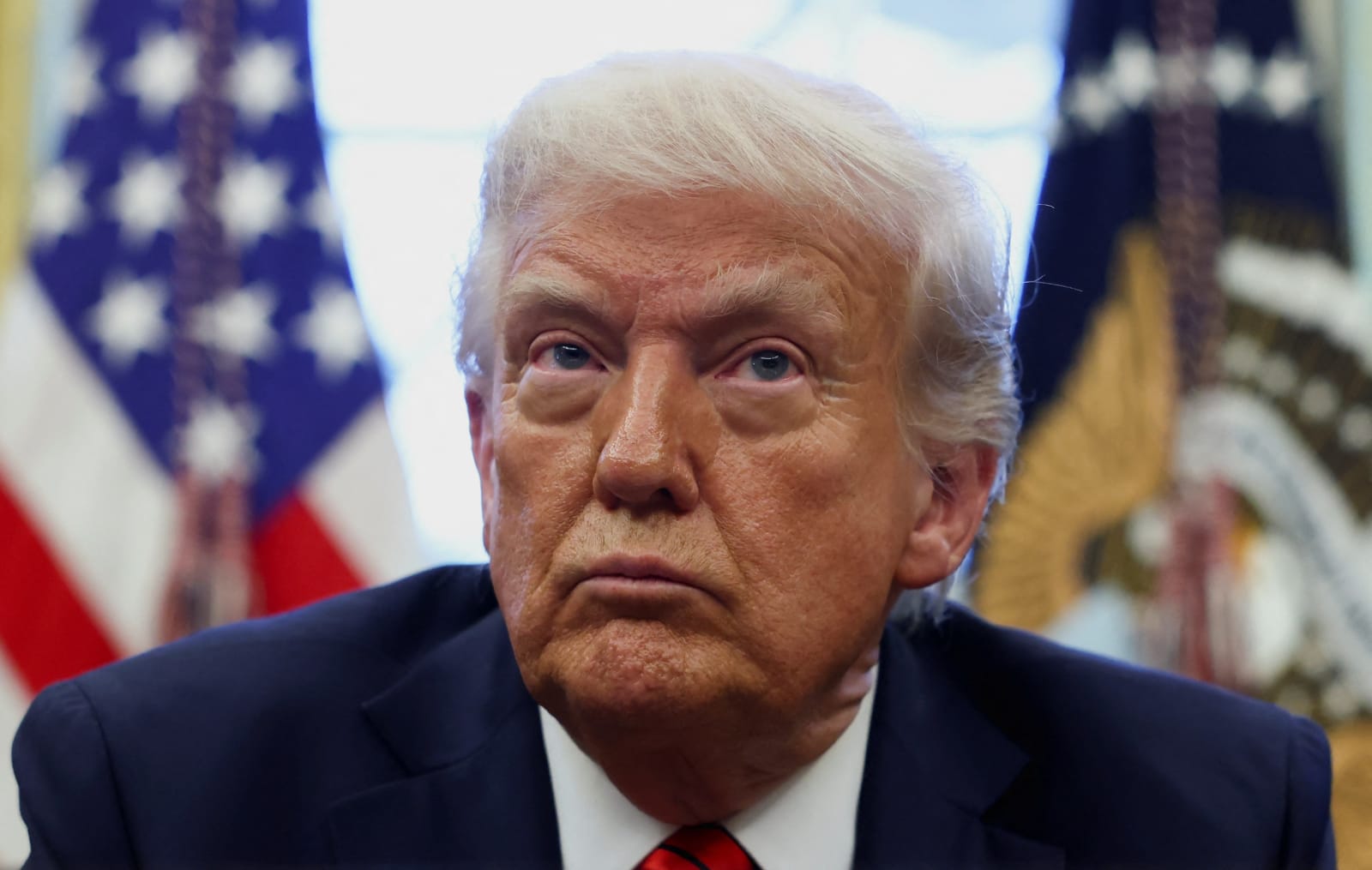 'Pathetic and humiliating': MAGA fury erupts as world leaders unite to ...