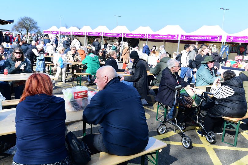 Weekly markets and where to find them as two new arrivals announced