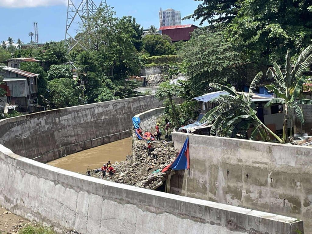 Marcos: No budget for DPWH flood control projects in 2026