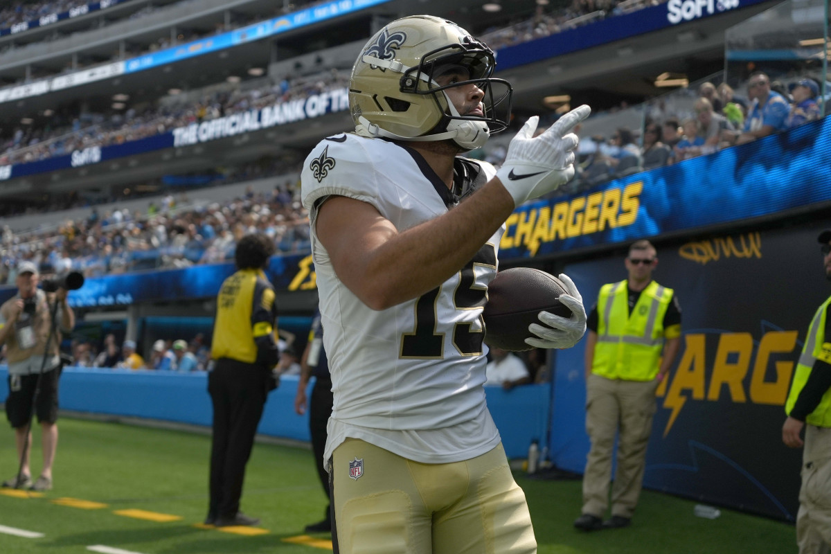 'We just think the world of him' — Kellen Moore fuels preseason hype ...